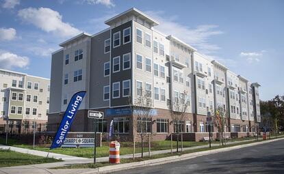 Low Income Apartments and Affordable Housing For Rent in Frederick, MD