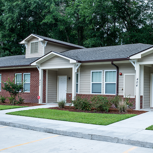 Low Income Apartments and Affordable Housing For Rent in Savannah, GA