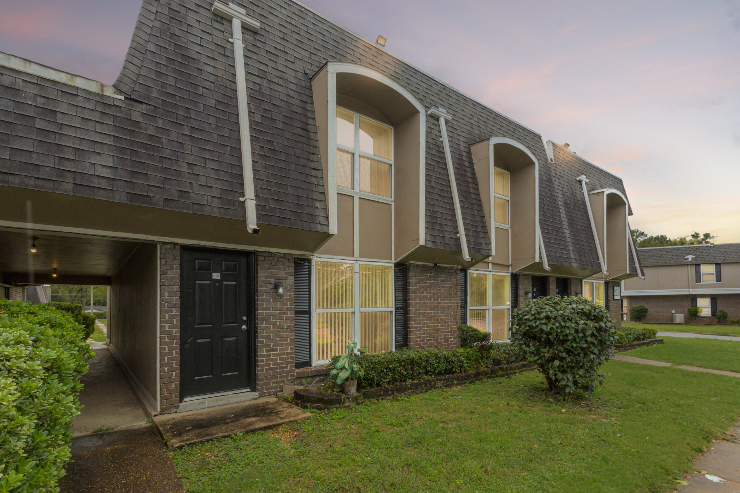 Low Income Apartments and Affordable Housing For Rent in Montgomery, AL