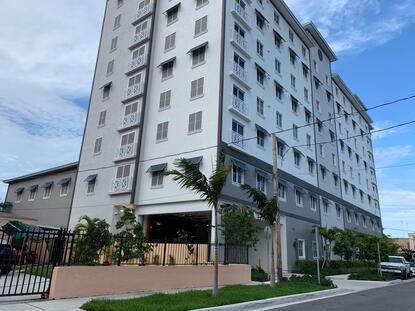 Low Income Apartments and Affordable Housing For Rent in Miami, FL