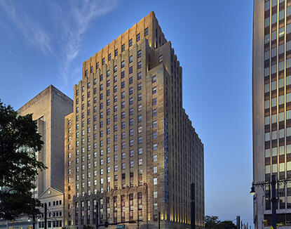 Low Income Apartments and Affordable Housing For Rent in Newark, NJ