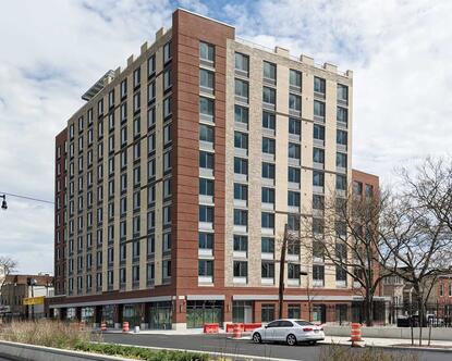 Low Income Apartments and Affordable Housing For Rent in New York City, NY