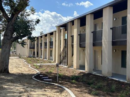 Low Income Apartments and Affordable Housing For Rent in Riverside, CA