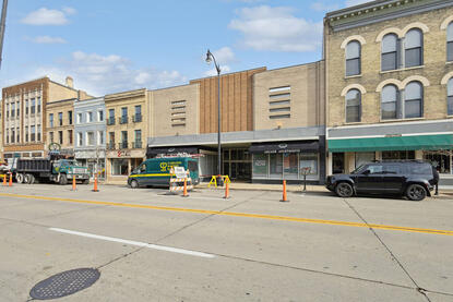 Low Income Apartments and Affordable Housing For Rent in Racine, WI