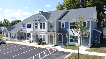 Low Income Apartments and Affordable Housing For Rent in Reading, PA