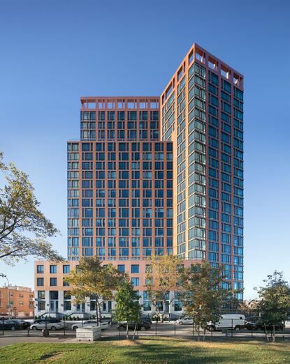 Low Income Apartments and Affordable Housing For Rent in New York City, NY