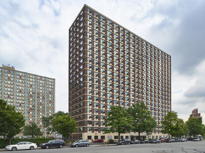 Low Income Apartments and Affordable Housing For Rent in Newark, NJ