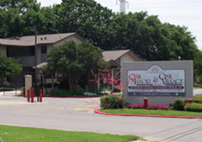 Low Income Apartments and Affordable Housing For Rent in San Antonio, TX