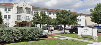 Low Income Apartments and Affordable Housing For Rent in San Antonio, TX