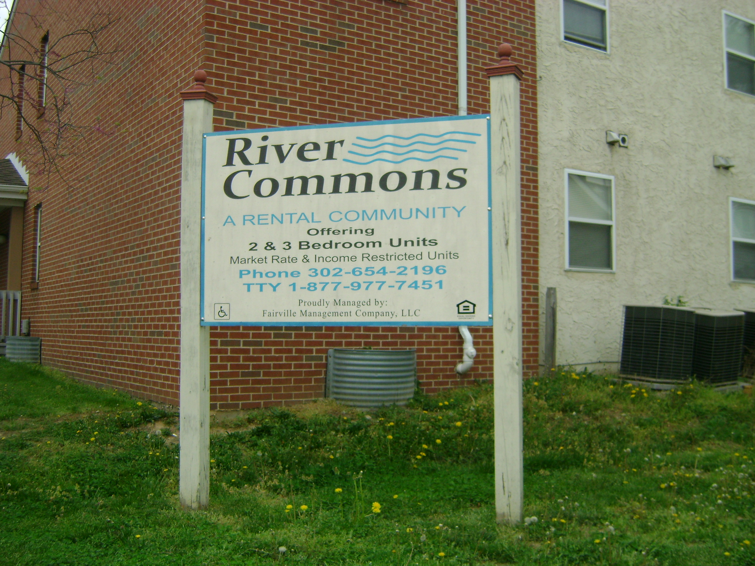 Low Income Apartments and Affordable Housing For Rent in Wilmington, DE