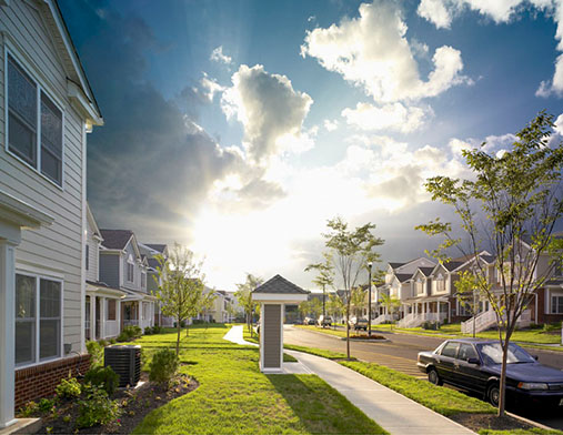 Low Income Apartments and Affordable Housing For Rent in Newark, NJ