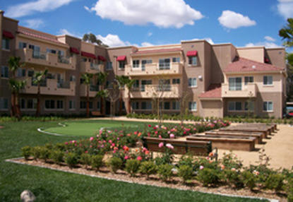 Low Income Apartments and Affordable Housing For Rent in Riverside, CA