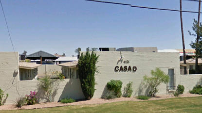 Low Income Apartments and Affordable Housing For Rent in Phoenix, AZ