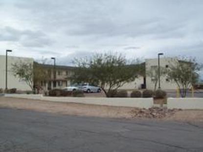 Low Income Apartments and Affordable Housing For Rent in Tucson, AZ