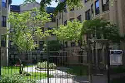 Low Income Apartments and Affordable Housing For Rent in Chicago, IL